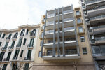 Polis Apartments (Central Macedonia, Thessaloniki), daireler  Selanik'ten (Thessaloniki'den)