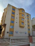 Öğretmenevi ve Akşam Sanat Okulu (Kilis, Kilis Merkez, Aşıt Mah., Maarif Sok., 2D), yurtlar  Kilis'ten