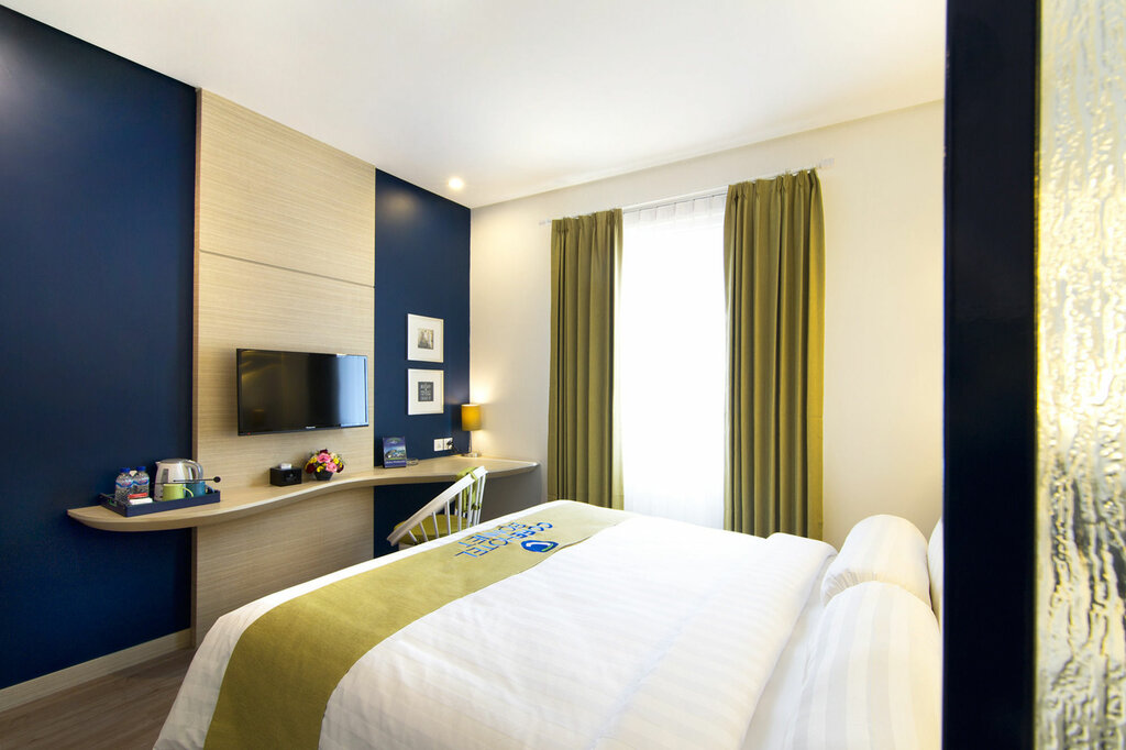 Otel Bonnet Hotel, Surabaya, foto