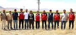 Hacıbektaş İlçe Tarım ve Orman Müdürlüğü (Nevşehir, Hacıbektaş, Savat Mah., Cemalettin Çelebi Cad., 5), devlet kurumları ve bakanlıklar  Hacıbektaş'tan
