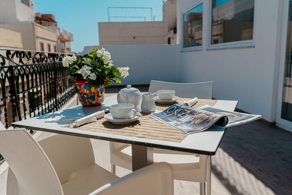 Otel Palazzo Violetta, Dünya, foto