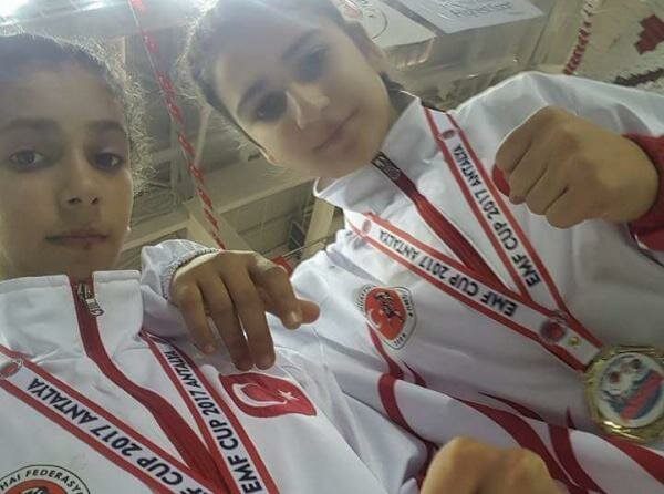 Ortaokul Yukarı Hereke Ortaokulu, Körfez, foto