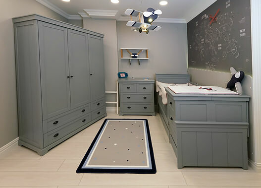 Mobilya mağazaları Masal Bebe Genç, İstanbul, foto