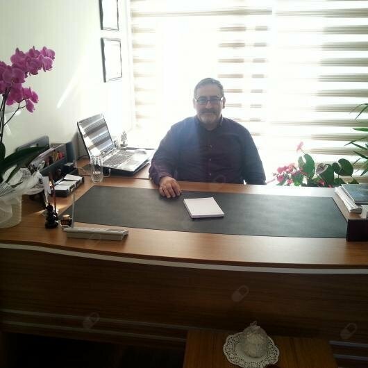 Özel muayenehaneler Psikiyatrist Psikoterapist Uzm. Dr. Cem Yalçın, Bursa, foto
