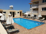 Photothea Apartments (Turkish Republic of Northern Cyprus, Famagusta District, Dramas), daireler