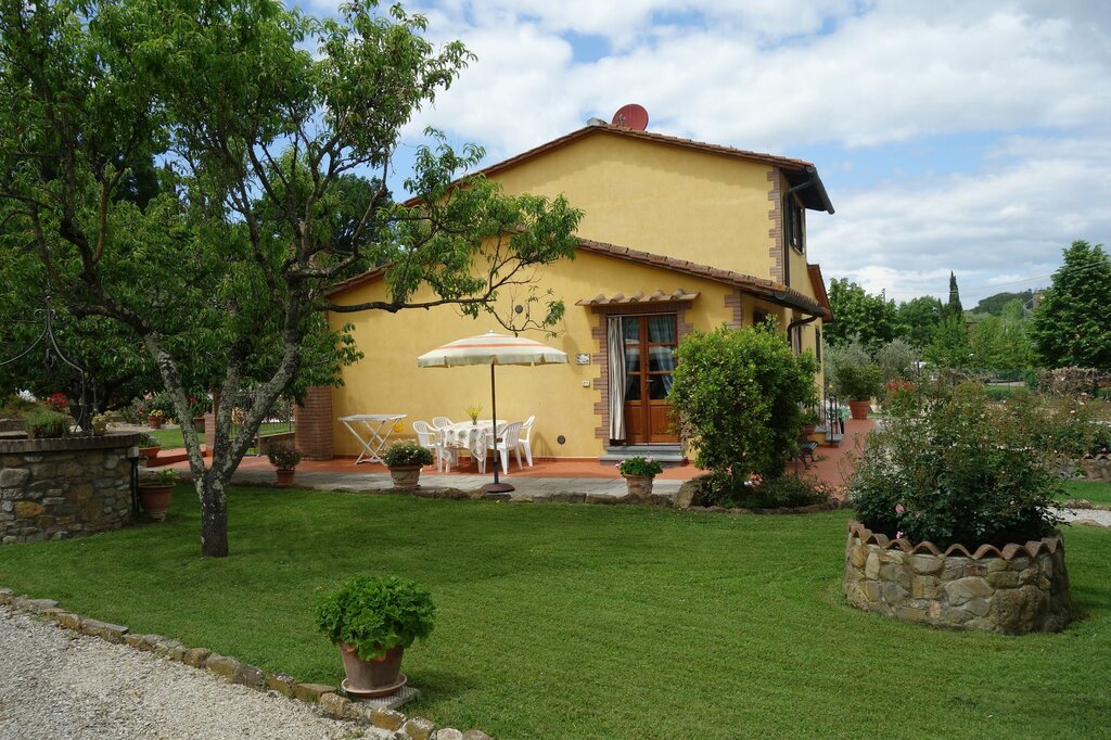 Daireler Casa Elisa, , foto