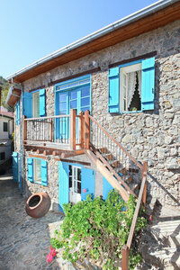 Kalopanayiotis Cottage (Cyprus Island), otel  Lefkoşa İlçesi'nden