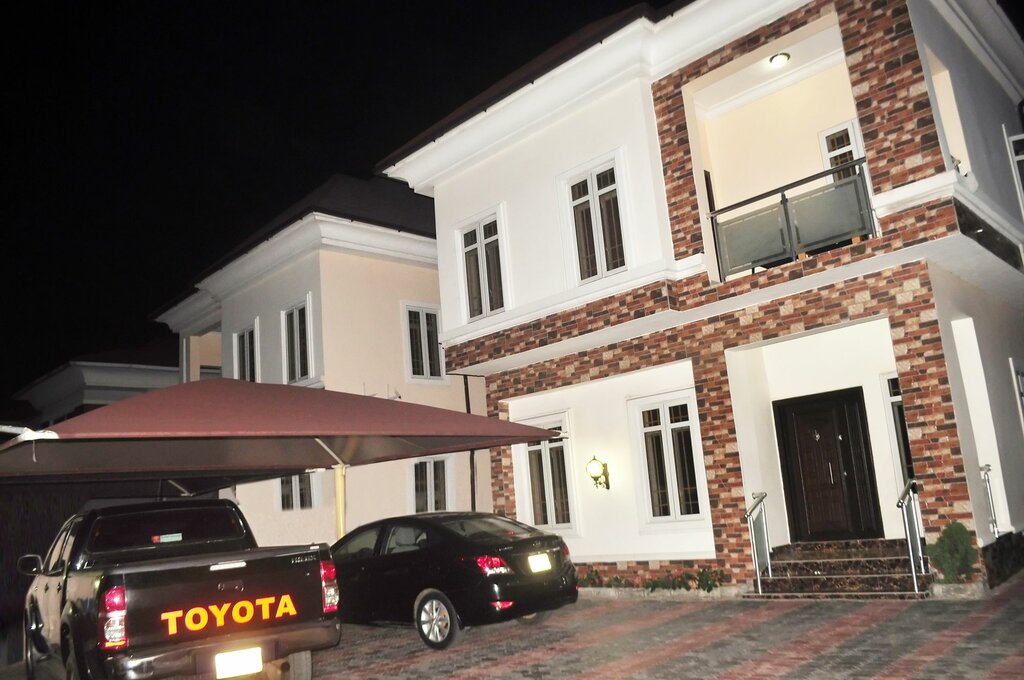 Otel J. Gibson Hotel, Dünya, foto