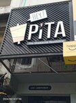 PiTA (No:1L, Sector F-10, Sector F-10 Markaz), fast food  Islamabad'dan