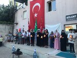 Uşak Ertuğrul Gazi Yüksek Öğrenim Erkek Öğrenci Yurdu (Fatih Mh., Orhan Dengiz Blv., No: 45, Uşak Merkez, Uşak), yurtlar  Uşak'tan