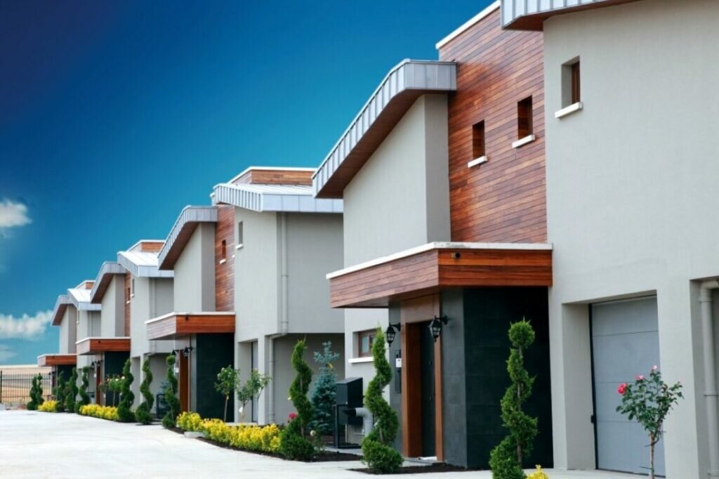 Seramik fayans İrmak Yapı, Ankara, foto