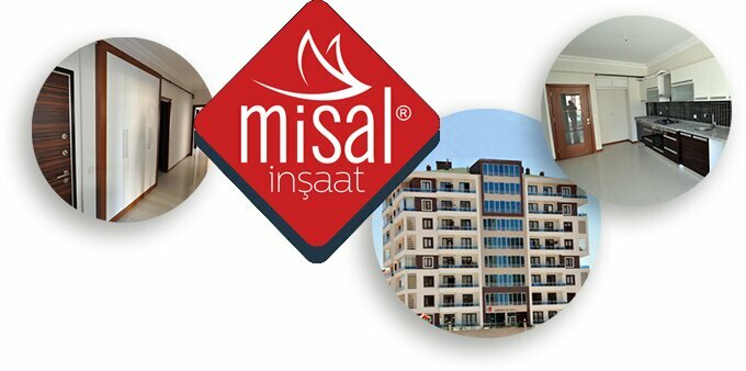 Sanayi kuruluşu Misal Mutfak, Konya, foto