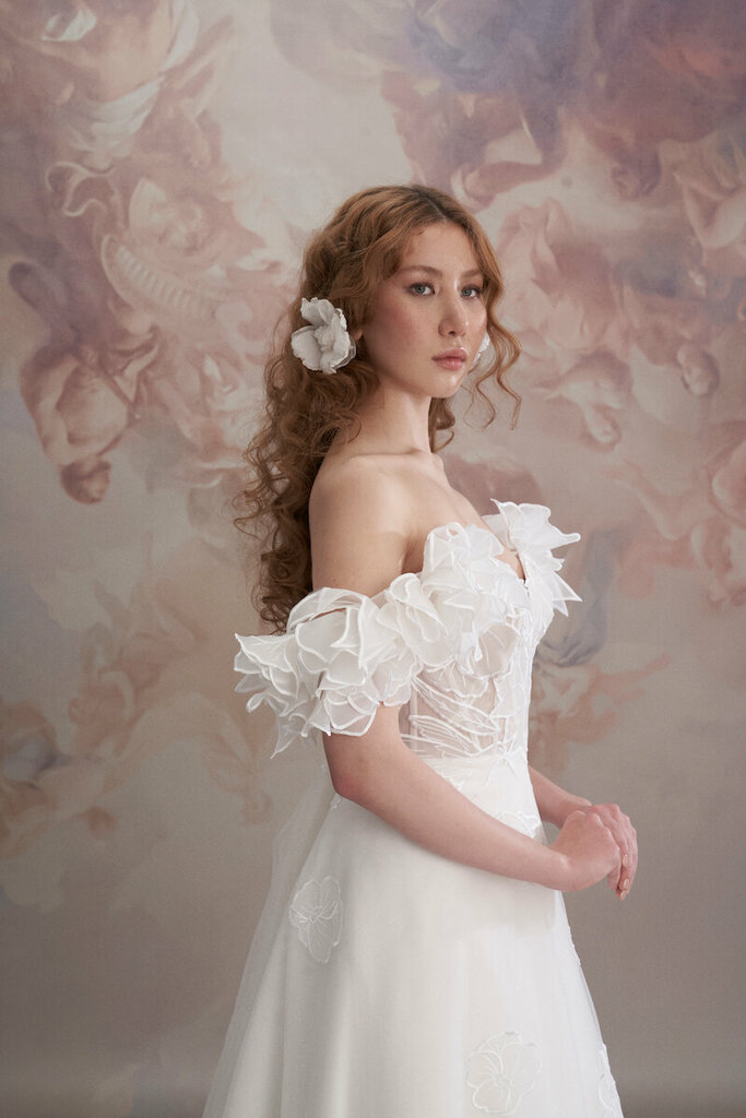 Düğün mağazası Beyaz Butik, Ankara, foto