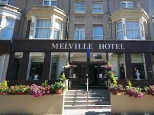 The Melville Hotel (England, Blackpool), otel  Blackpool'dan