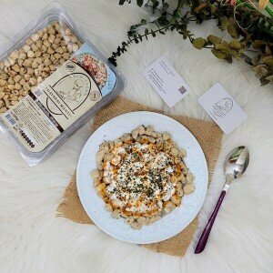 Toptan gıda mağazaları Hala Yeğen Gayseri Mantı, Kayseri, foto