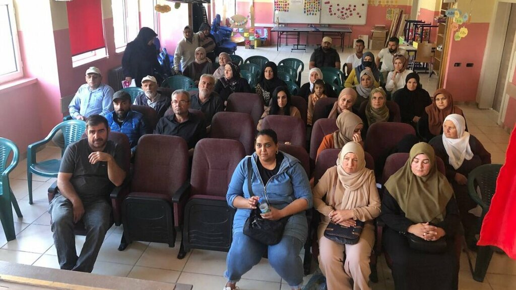 Ortaokul Sırçalı Şehit İdris Öztürk İmam Hatip Ortaokulu, Boğazlıyan, foto
