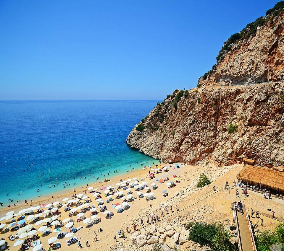 Seyahat acenteleri Villada Tatil, Selçuk, foto