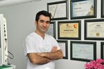 Diş Hekimi Mahmut Genç (İstanbul, Pendik, Bahçelievler Mah., Adnan Menderes Blv., 37), özel ağız ve diş sağlığı klinikleri ve muayenehaneleri  İstanbul'dan