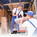 Karadağ Nakliyat (Küçük Mustafa Mah., Çoban Sok., No:26/D, Melikgazi, Kayseri), nakliye firmaları  Kayseri'den