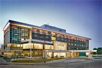 Otel Inn At The Forks, Winnipeg, foto