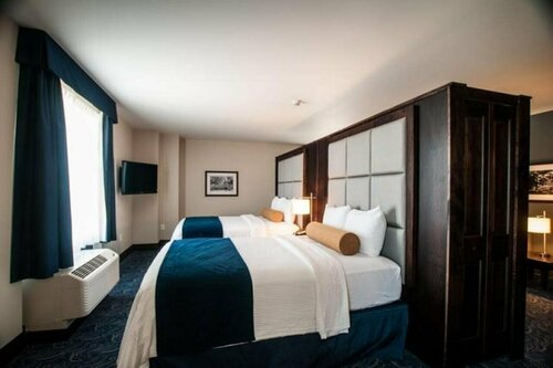 Otel Kent State University Hotel and Conference Center, Kent, foto