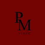 P. M. store (Bolshaya Bronnaya Street No:23с1), giyim mağazası  Moskova'dan