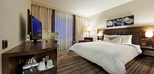 Otel Hilton Garden Inn Safranbolu, Safranbolu, foto