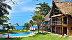 Cabarete Boutique Ecolodge Beachfront (Puerto Plata), daireler  Puerto Plata İli'nden