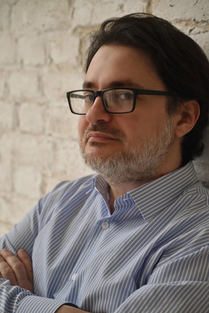 Psikolojik yardım merkezleri Психолог Бясов К. Т., Moskova, foto