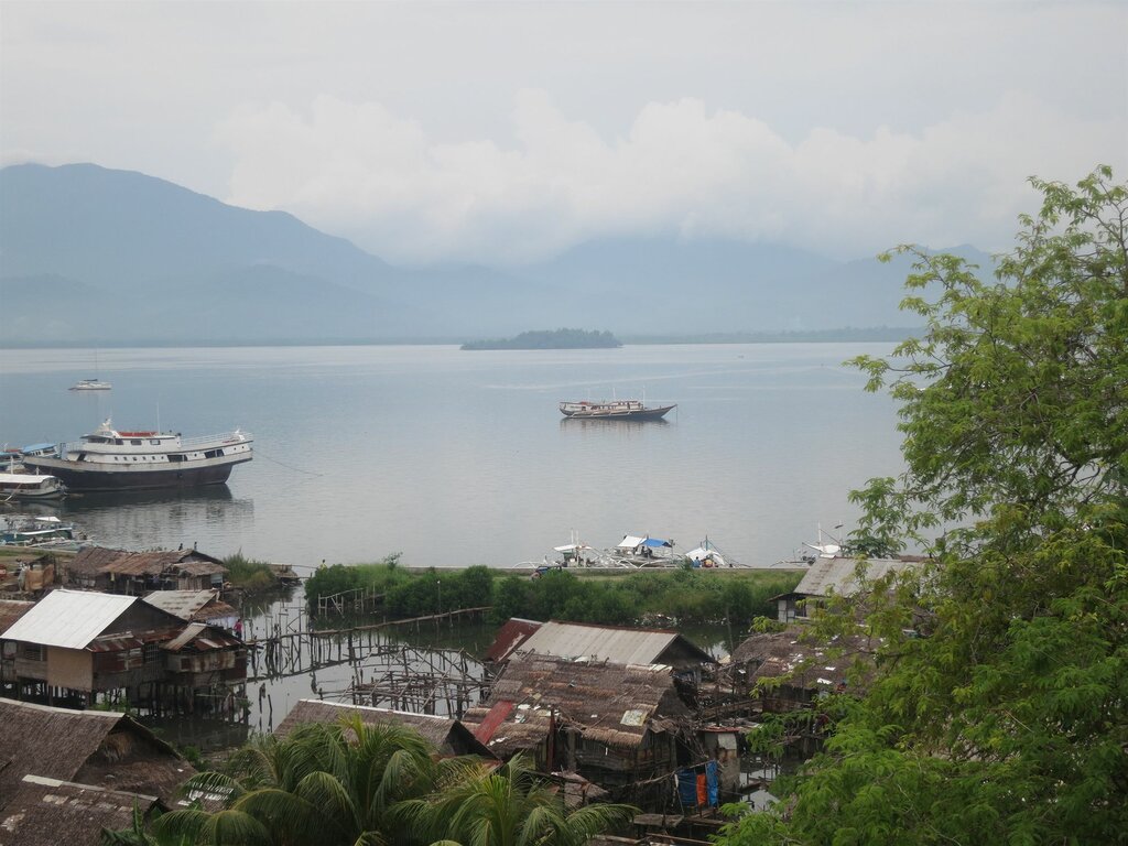 Otel Palawan Palm Suites, Puerto Princess, foto