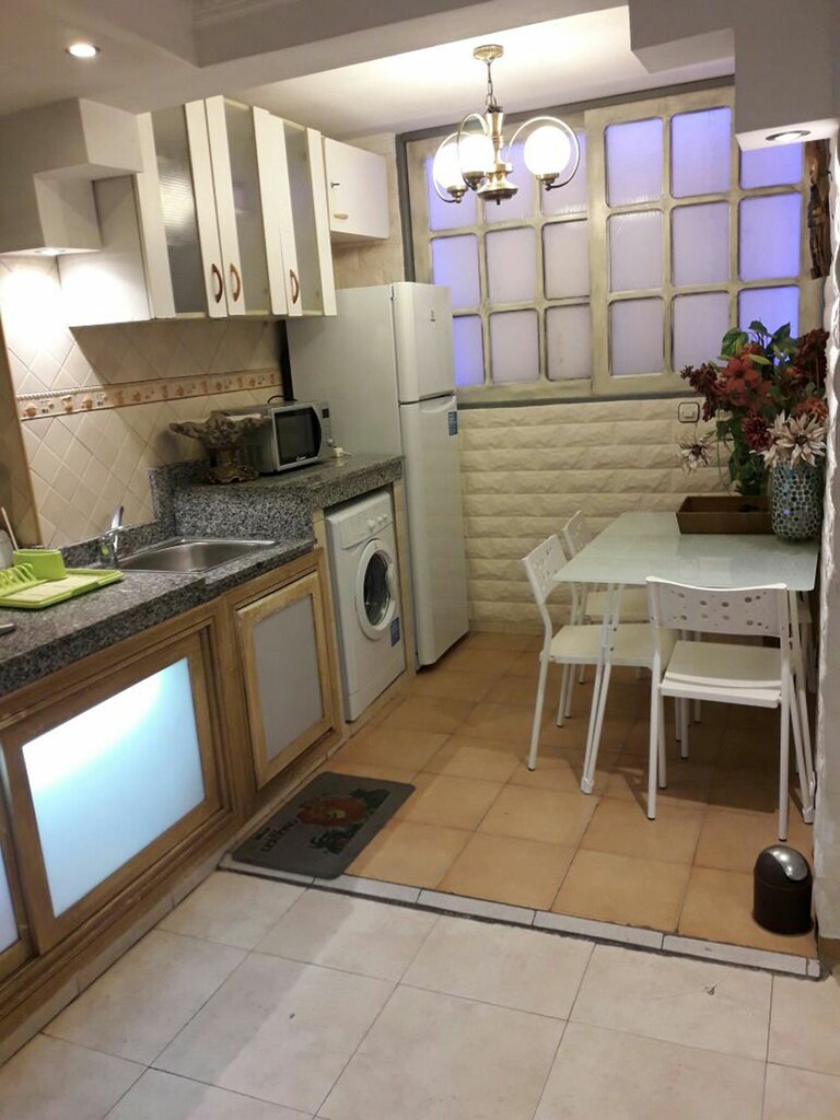 Daireler Studio les Perles d Anfa, Kazablanka, foto