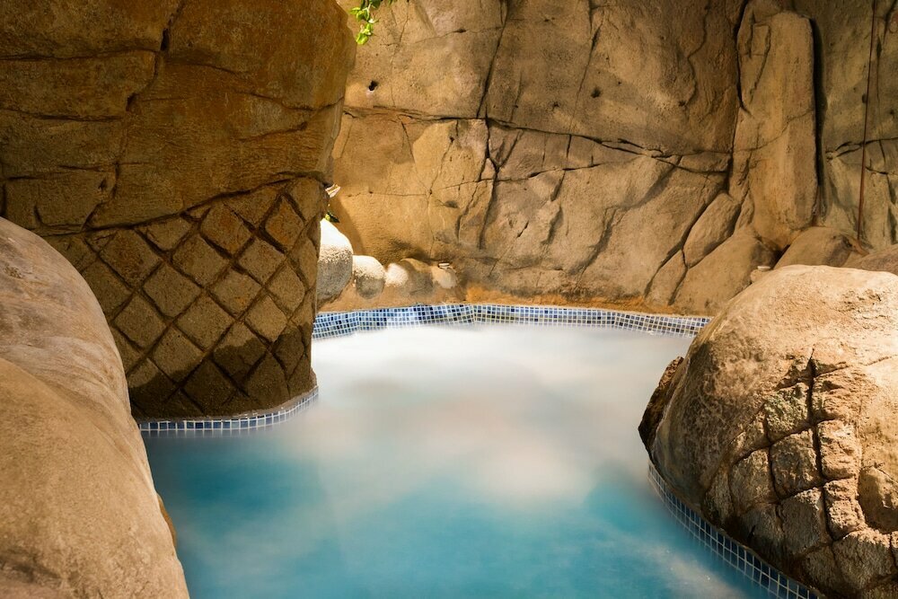 Otel Ilunion Les Corts SPA Barcelona, Barselona, foto