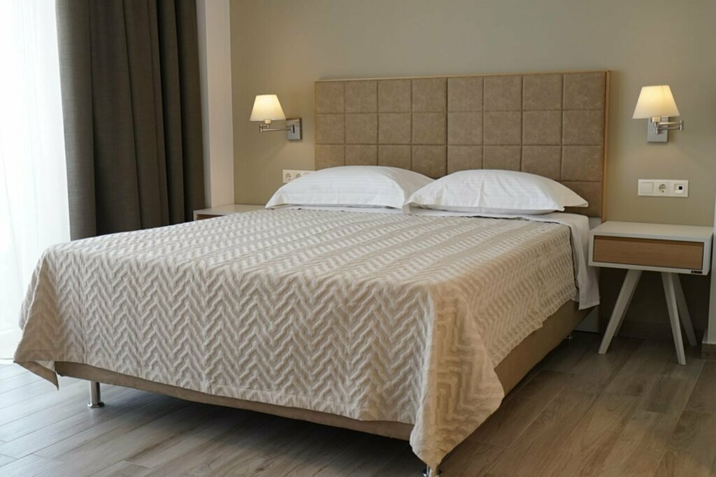 Otel Olympus Thalassea Hotel, Orta Makedonya, foto