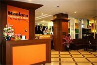 Otel Triple Rund Place Hotel, Phuket Eyaleti, foto