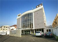 Otel Summerset Continental Hotel Asokoro, Abuja, foto