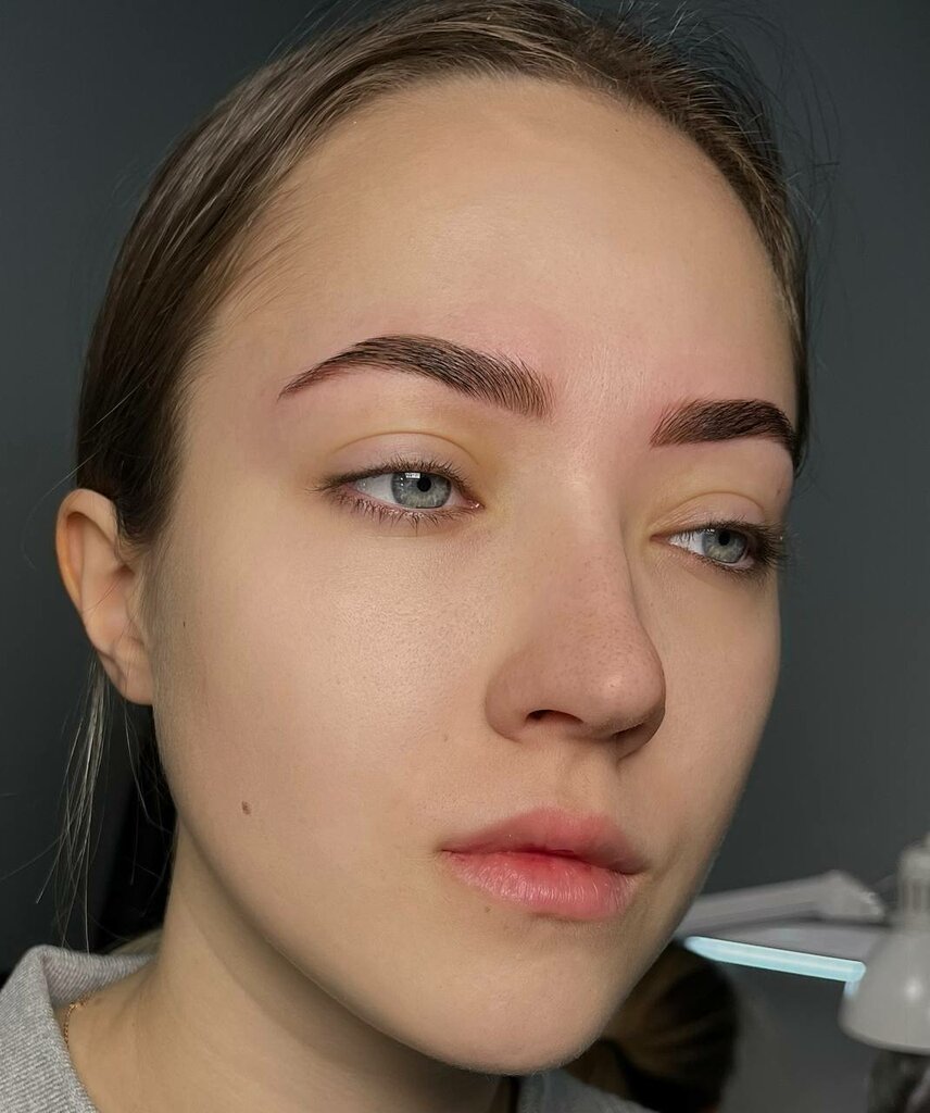 Kaş ve kirpik salonu Dikaya_brows, Balaşiha, foto