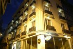 Sembol Otel (İstanbul, Fatih, Mimar Kemalettin Mah., Kürkçübaşı Sok., No:5), otel  İstanbul'dan