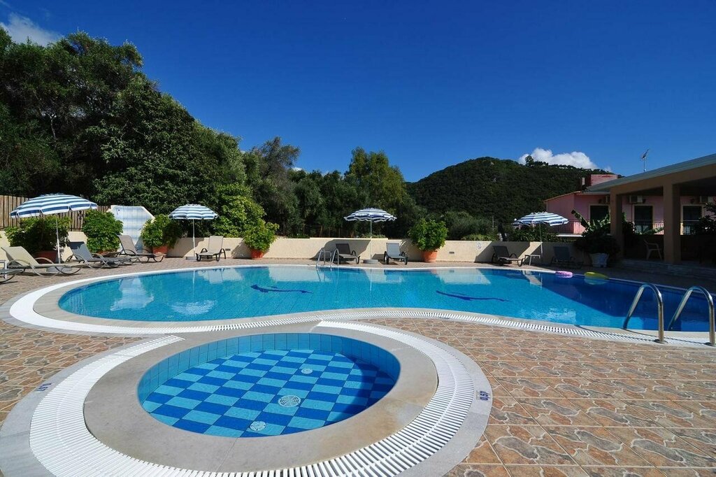 Daireler Marilena Studios, Dünya, foto