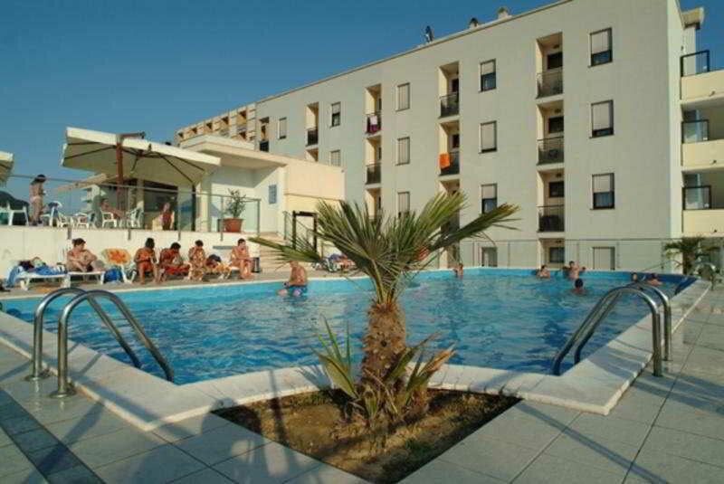 Otel Hotel Duca degli Abruzzi, Abruzzo, foto