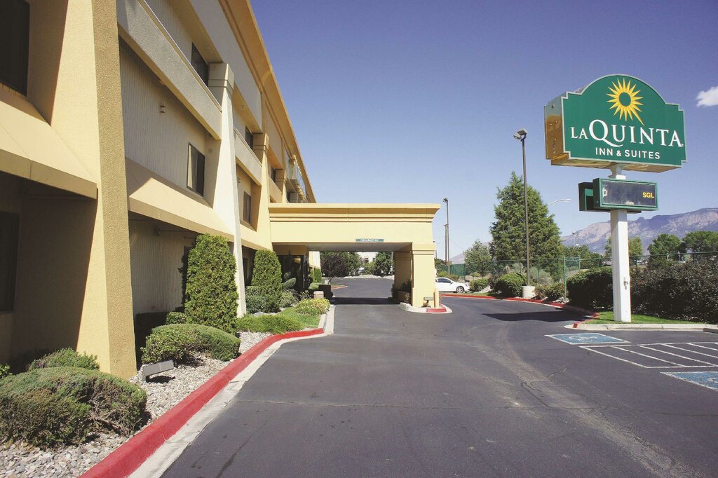 Otel La Quinta Inn & Suites by Wyndham Albuquerque Journal Ctr Nw, Albuquerque, foto