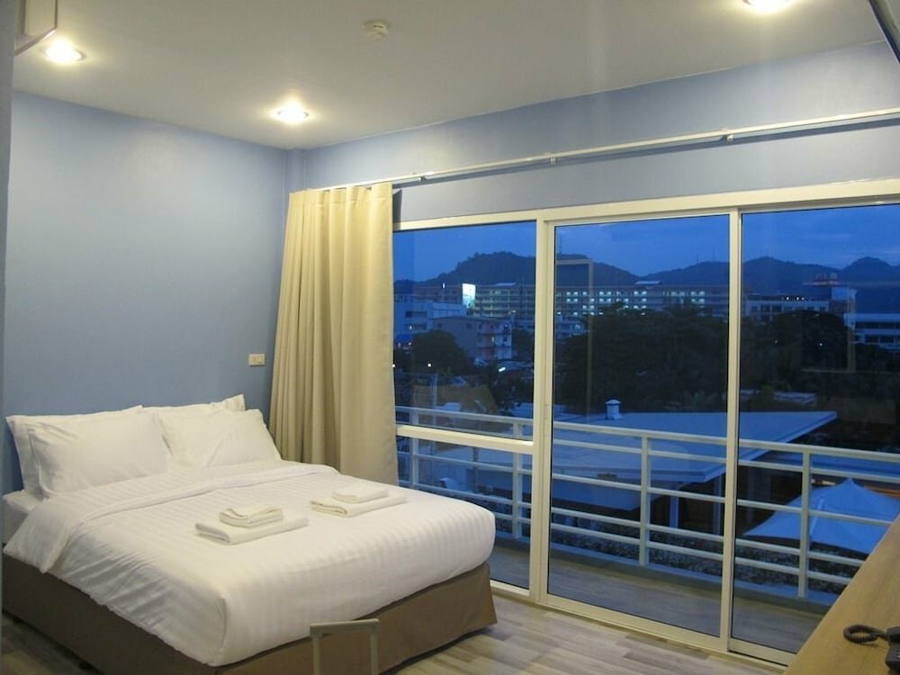 Otel Nantra Huahin, Hua Hin, foto