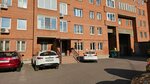 Метелица (Ady Lebedevoy Street No:109), bina, site yönetimi  Krasnoyarsk'tan