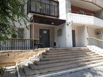 Льва Толстого, 15 (L'va Tolstogo Street No:15), bina, site yönetimi  Habarovsk'tan