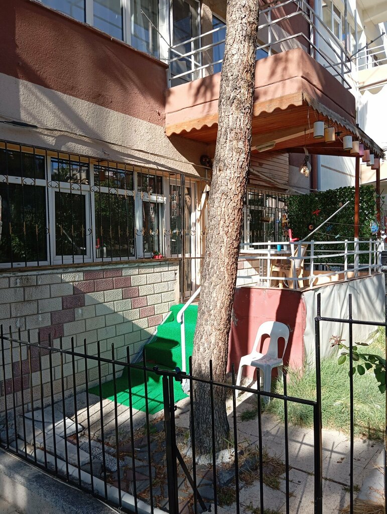 Kuaförler Deniz Kuaför ve Güzellik Salonu, Ankara, foto