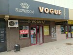 Vogue (Buqar Jıraw Avenue No:55/7), giyim mağazası  Karağandı'dan
