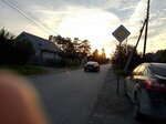 Гаражи (Sverdlovsk Region, Asbest, posyolok Cheremsha), garajlar  Asbest'ten