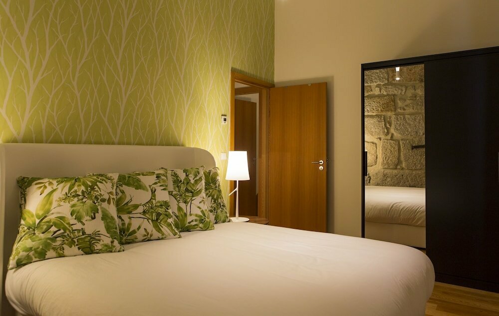 Kısa süreli konaklama Mouzinhos Place by Una, Porto, foto