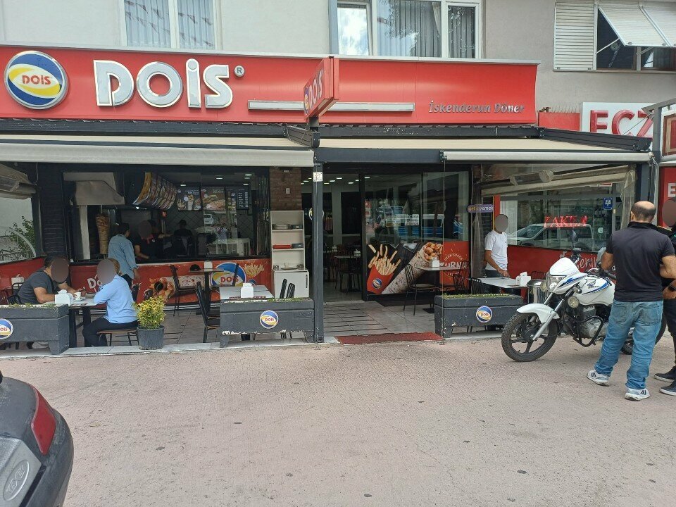 Market Akkuş Kuruyemiş, Ankara, foto