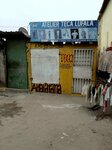 Loja (Luanda, Rua dos Balneários), terziler  Loanda'dan