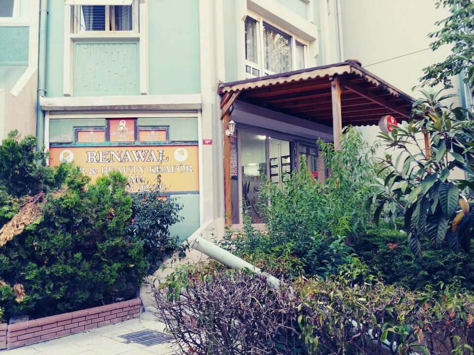 Terziler Ataçlar Terzi Ve Kuru Temizleme, İstanbul, foto